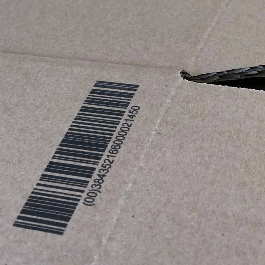 Variable Data Boxes - Grupo La Plana